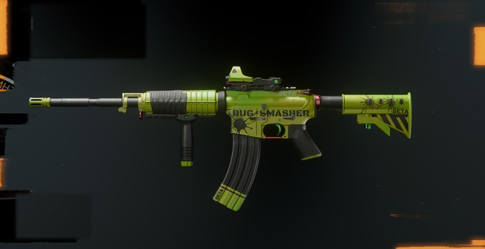 Black Ops 6 Launch Weapons: Full List and Gunsmith Updates